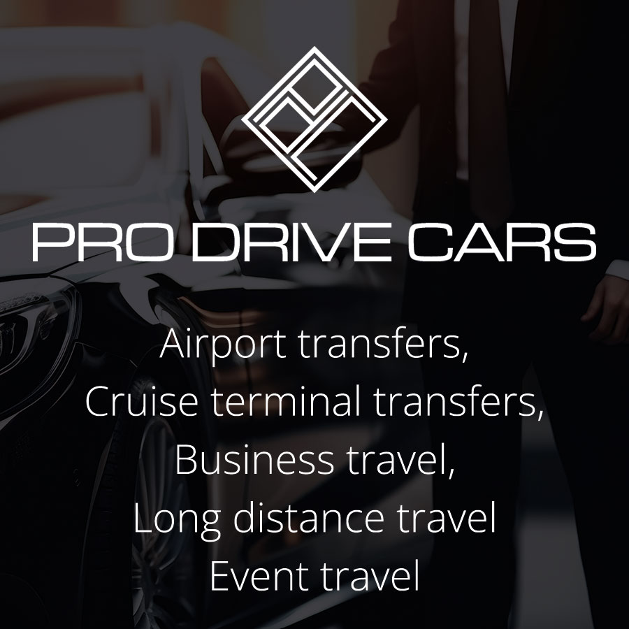 Pro Drive Cars | Airport Transfer-Taxi Service In Waterlooville
